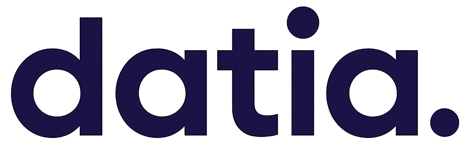 Datia Logo